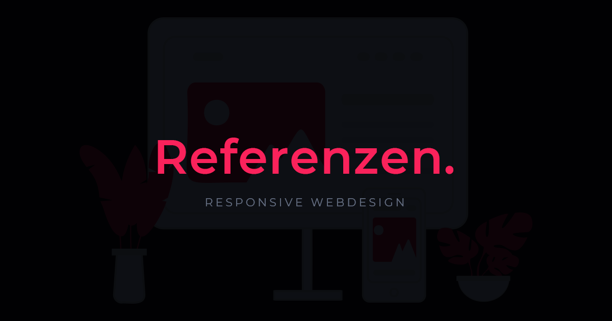 Website Referenzen | feelErfolg webdesign