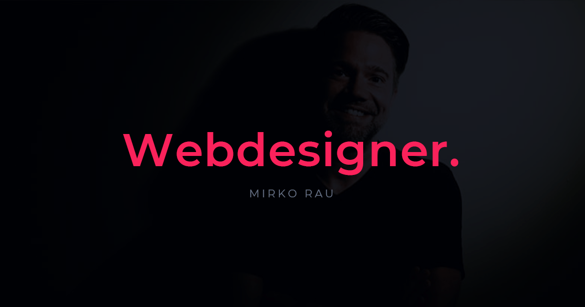 Webdesigner & Wordpress Experte feelErfolg webdesign